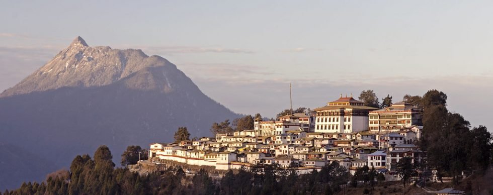tawang monastery | Arunachal Tourism