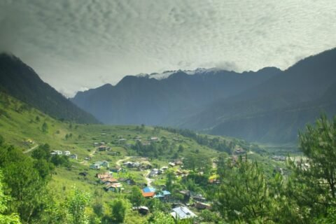 Dong Valley | Arunachal Tourism