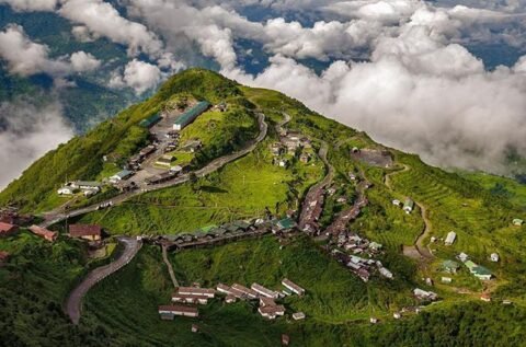 Dong Valley | Arunachal Tourism