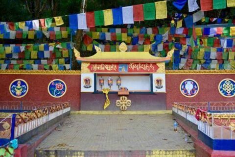 Dirang | Arunachal Tourism