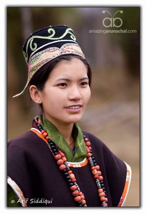 Aalo-Mechuka | Arunachal Tourism