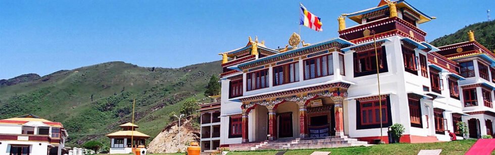Bomdila | Arunachal Tourism